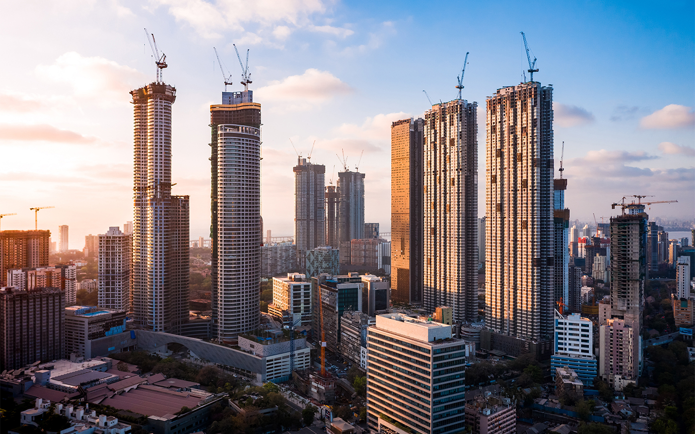 Real Estate - Delta4group